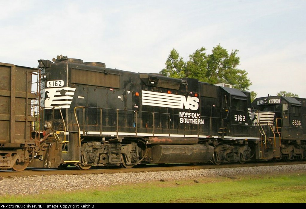 NS 5162